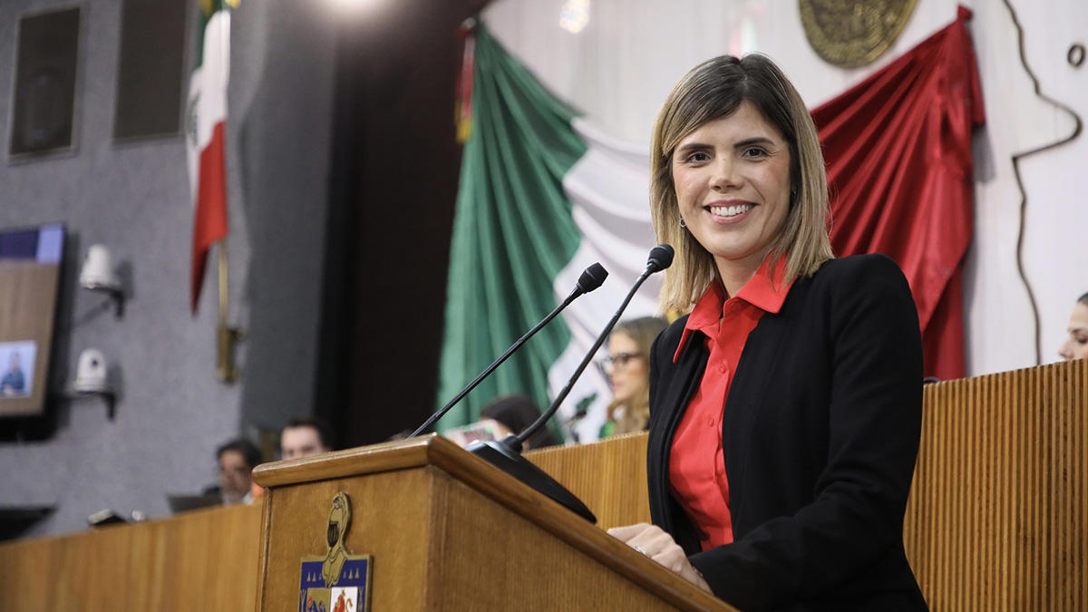 H. Congreso de Nuevo León | APRUEBAN QUE SERVICIO SOCIAL SE PUEDA LLEVAR A CABO EN OTRA ENTIDAD